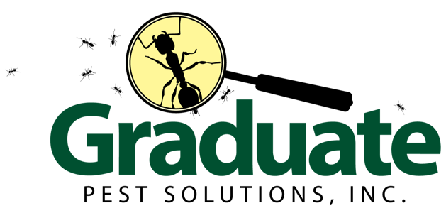 Live Your Life PEST-FREE - Graduate Pest Solutions